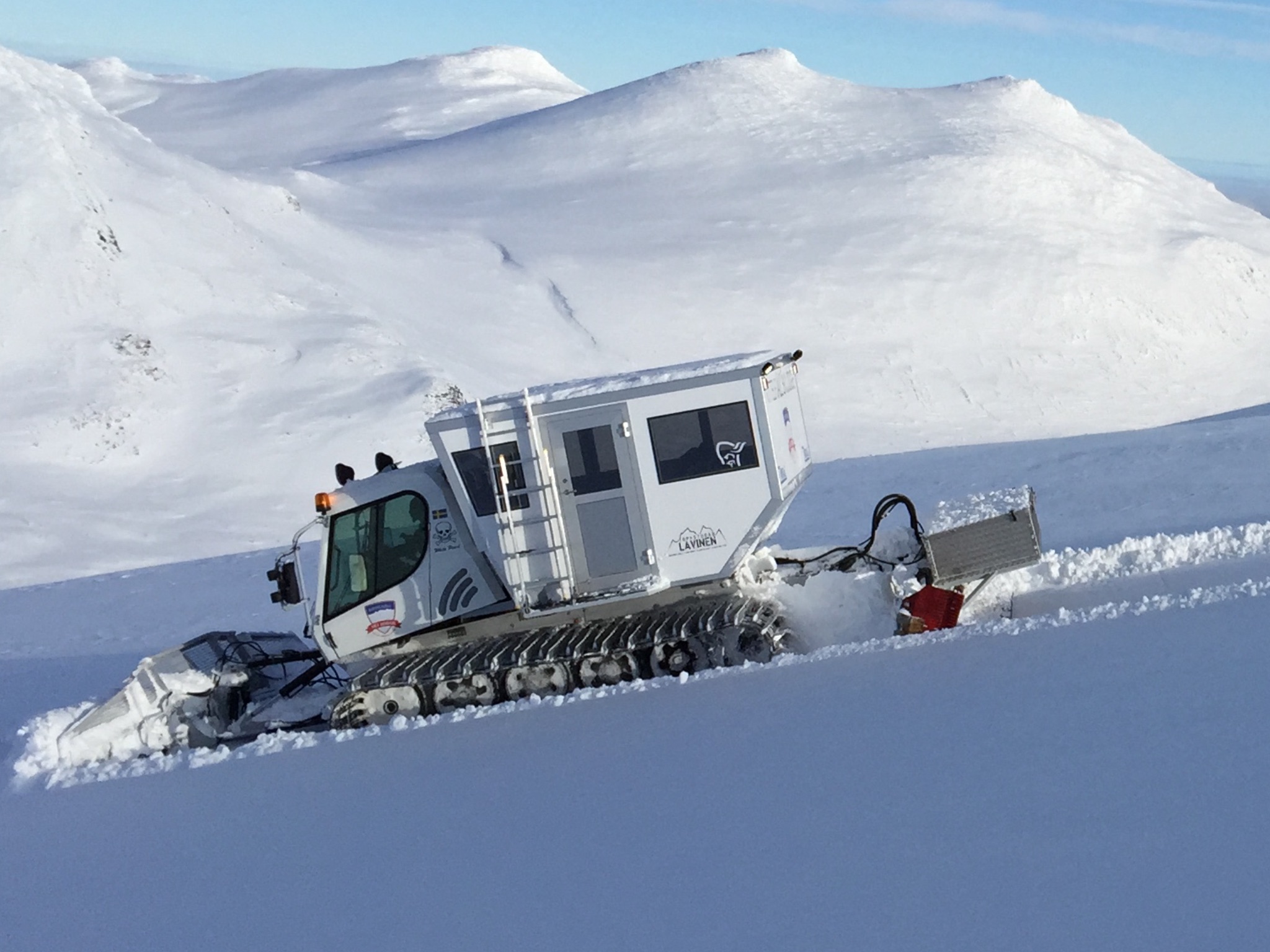 Xpedition Trucks – Big dreams. Bid adventures. No limits.